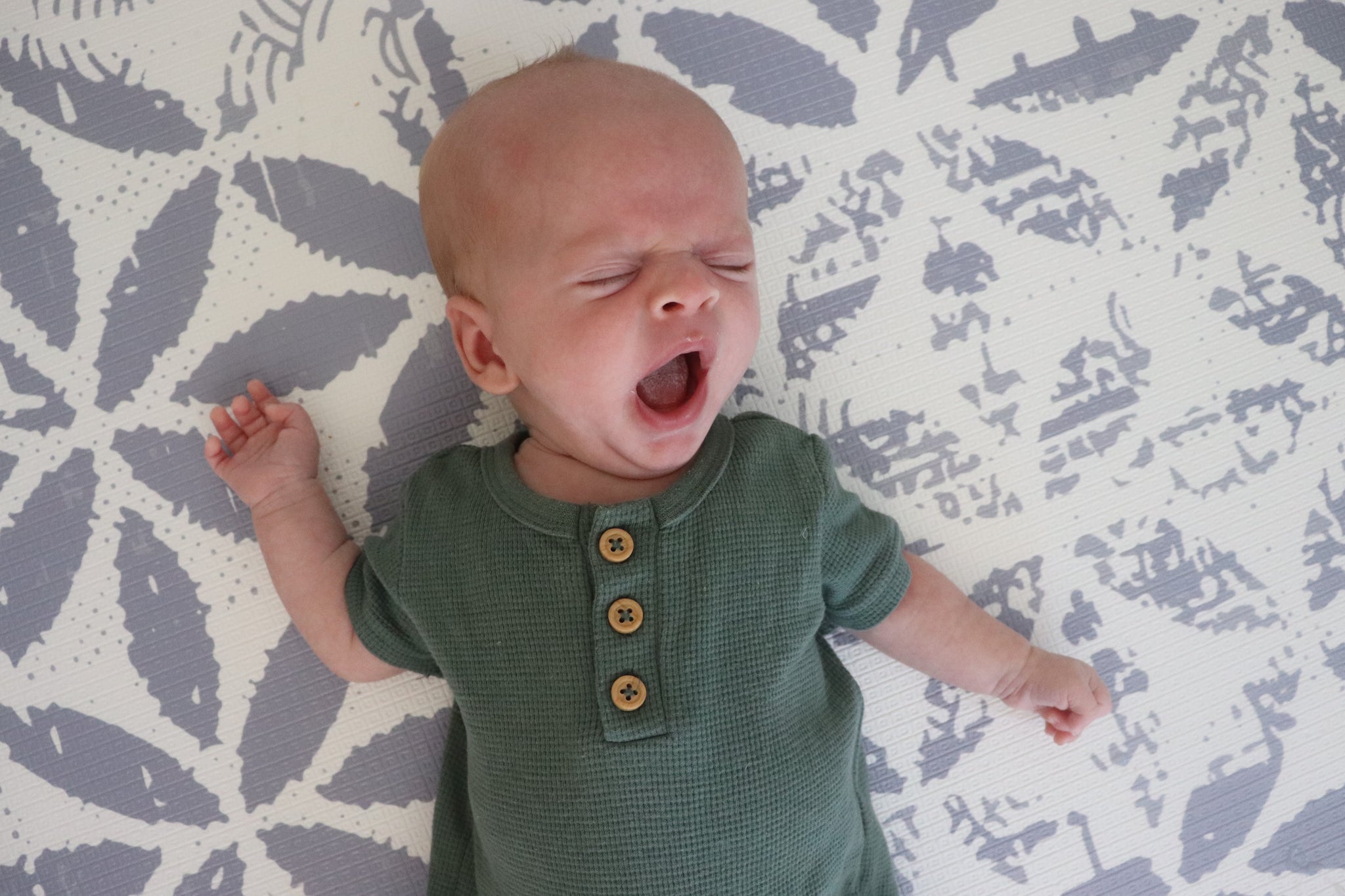 Nappy-free Time | Waterproof | Play Mat & Cot Sheets – Wriggle Crew