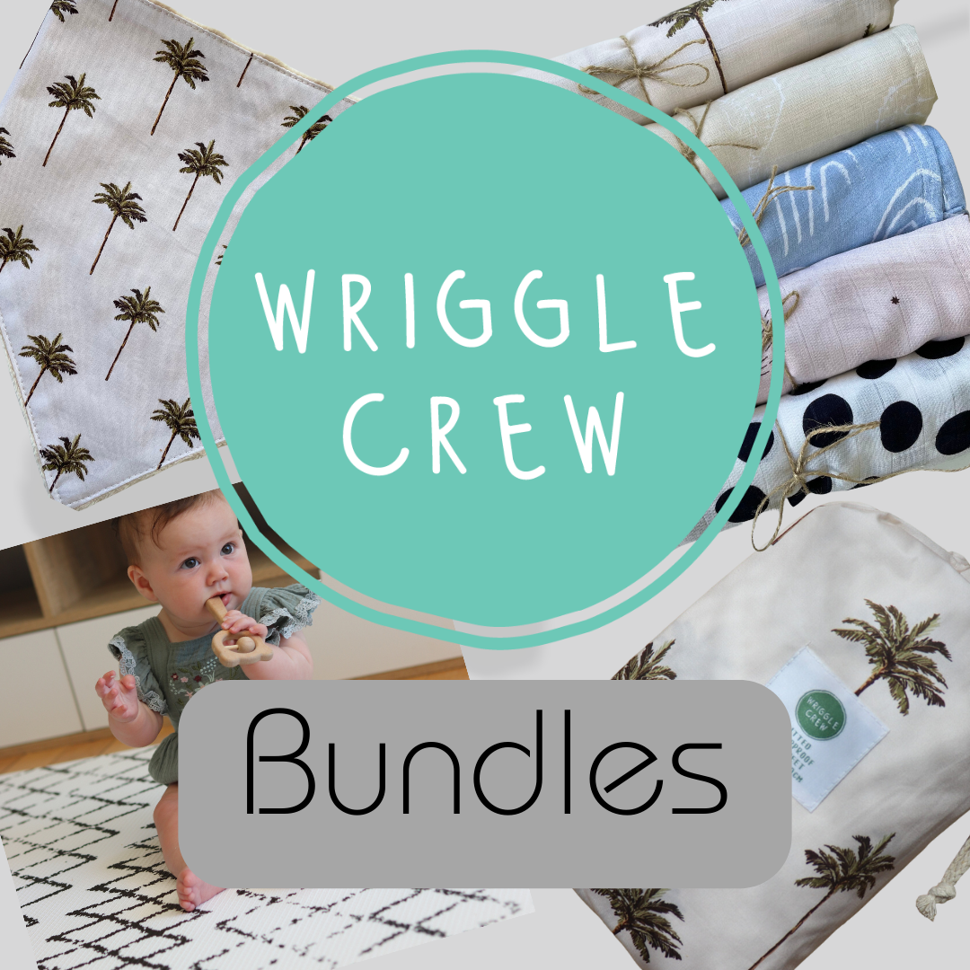 Baby Play Mats | Messy Mats | Waterproof Mats – Wriggle Crew