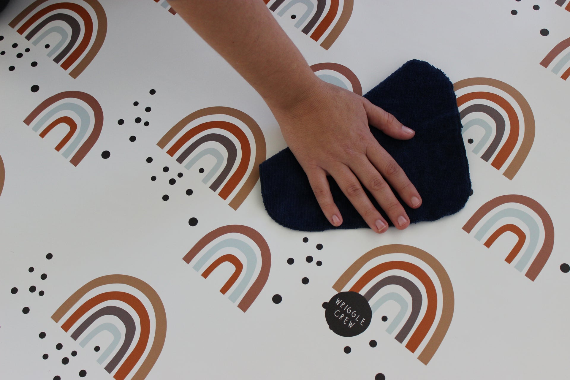 Baby Play Mats | Messy Mats | Waterproof Mats – Wriggle Crew