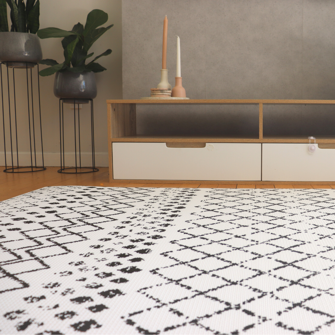 Baby Play Mats | Waterproof Mats | Messy Mats | Wriggle Crew