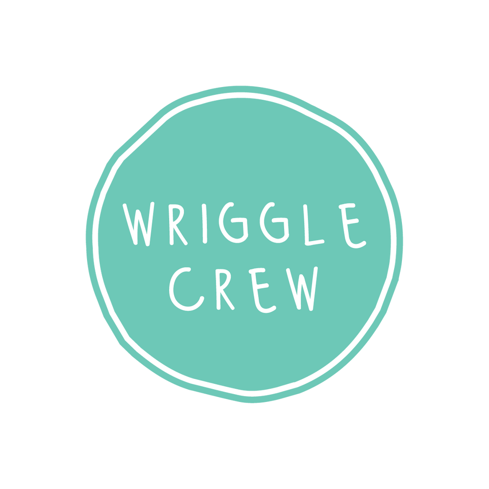Nappy-free Time | Waterproof | Play Mat & Cot Sheets – Wriggle Crew