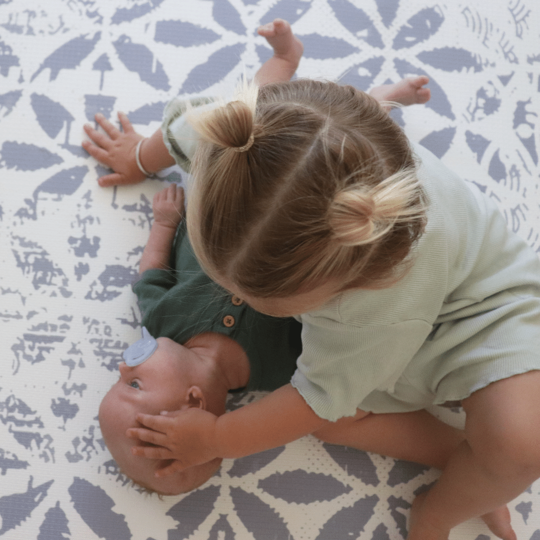 Baby Play Mats | Messy Mats | Waterproof Mats – Wriggle Crew